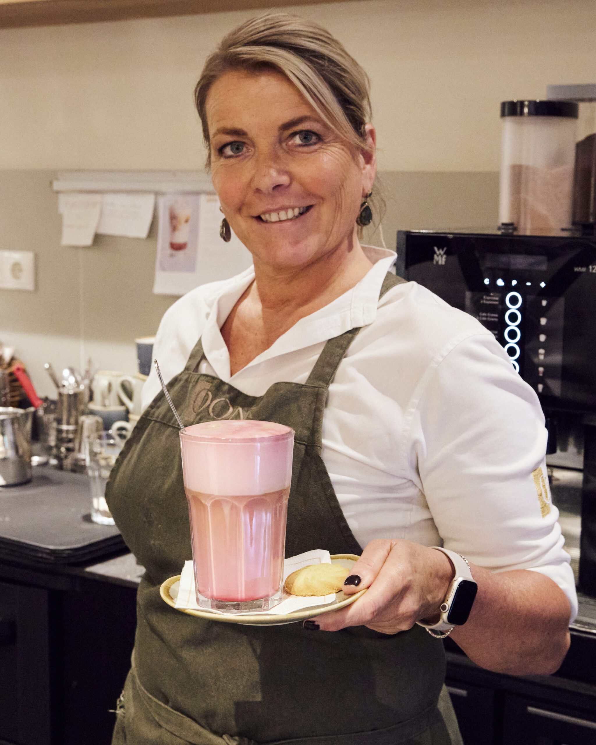 Vacature Leidinggevende Horeca - Oonk